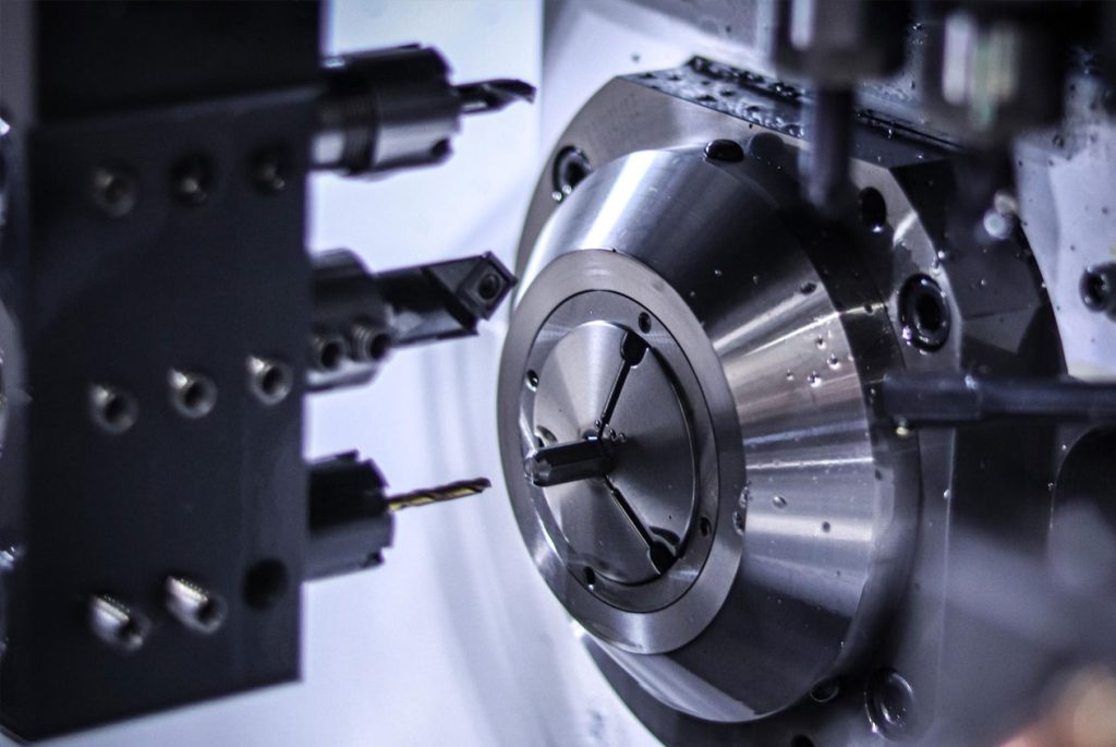 What does CNC Stand for in Machining? _ SKY-CNC